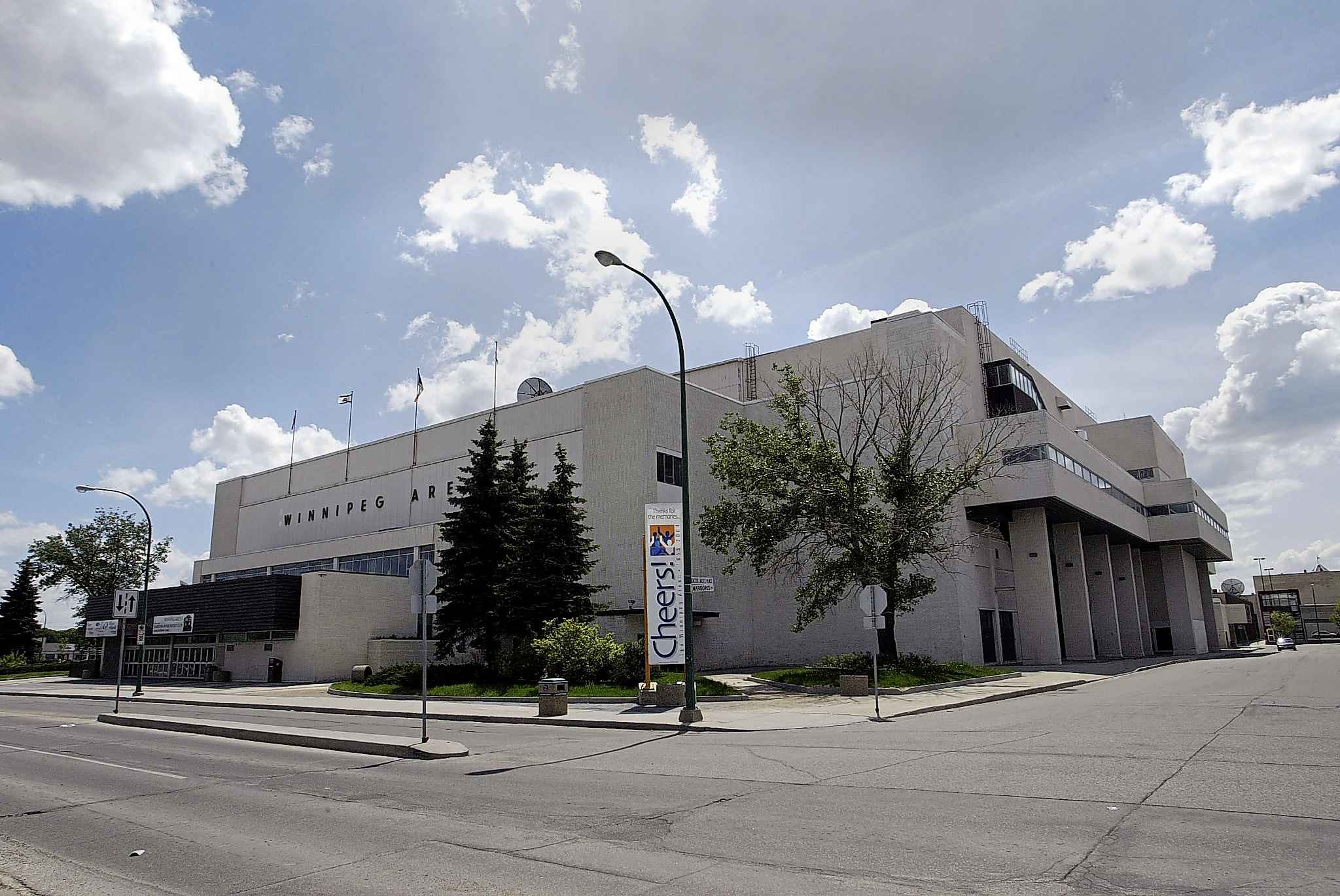 Keystone moments – Winnipeg Free Press