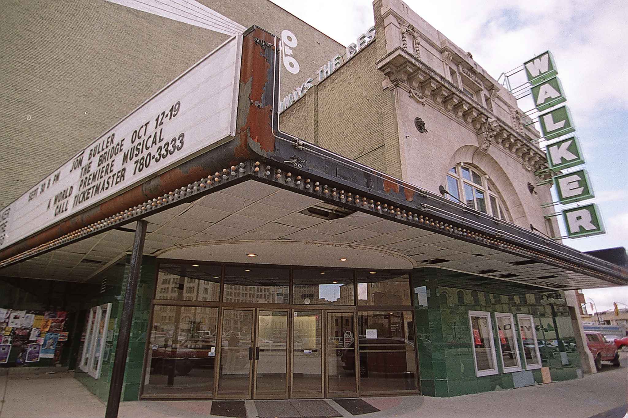 Keystone moments – Winnipeg Free Press