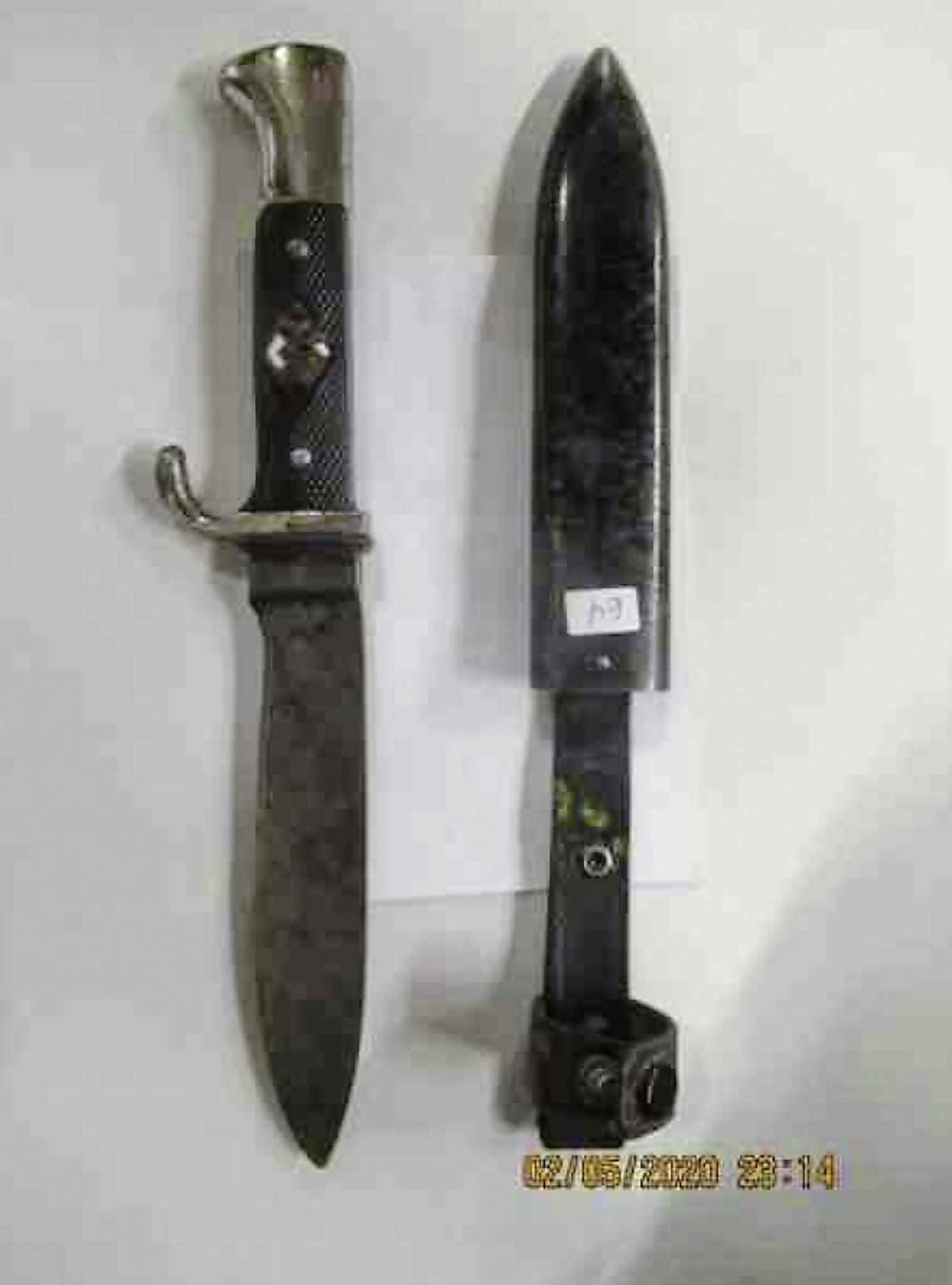 Nazi paraphernalia on the auction block in Stonewall – Winnipeg Free Press