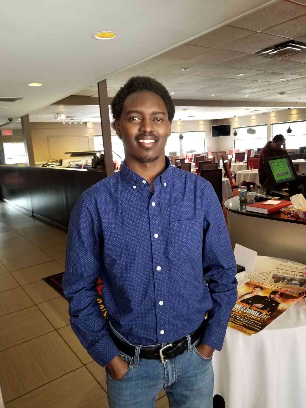 Winnipeg Resident and Aspiring Registered Nurse Receives RBC Future ...