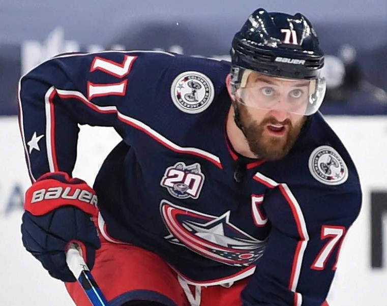 The Maple Leafs land Nick Foligno in a three-team trade – Winnipeg Free ...