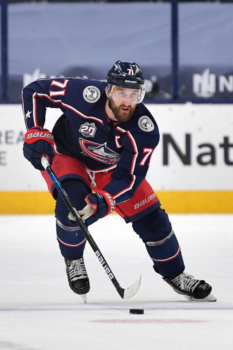 Nick Foligno ‘does whatever it takes to win,’ says Leafs coach Sheldon ...