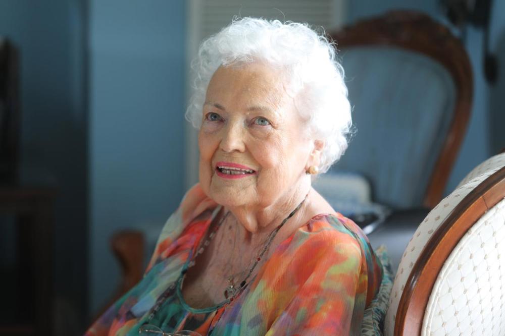 For Patricia Hart, 90, time has not dampened camp memories the Star’s ...