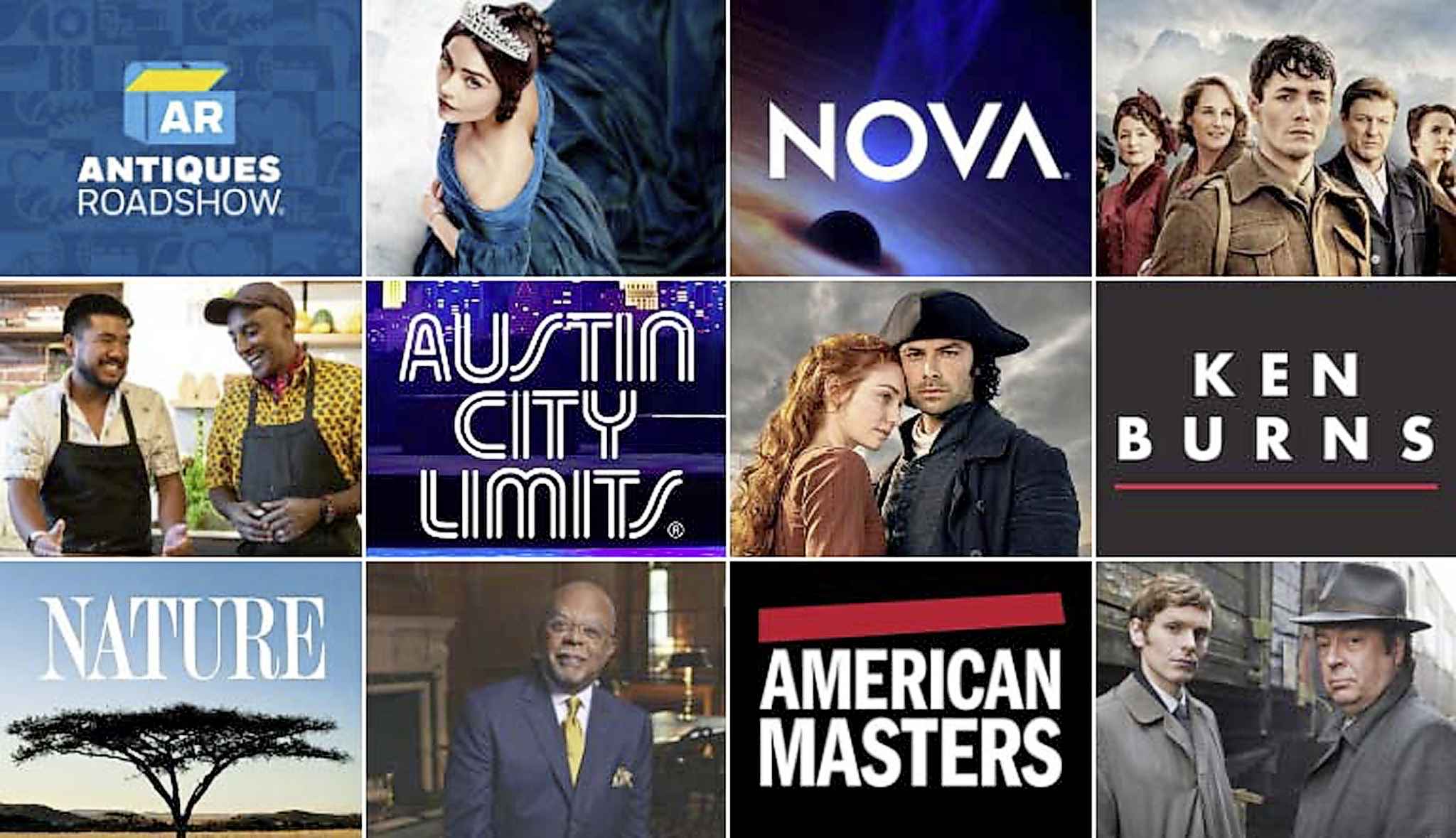 Streaming shows unlocked for cross-border PBS fans – Winnipeg Free Press