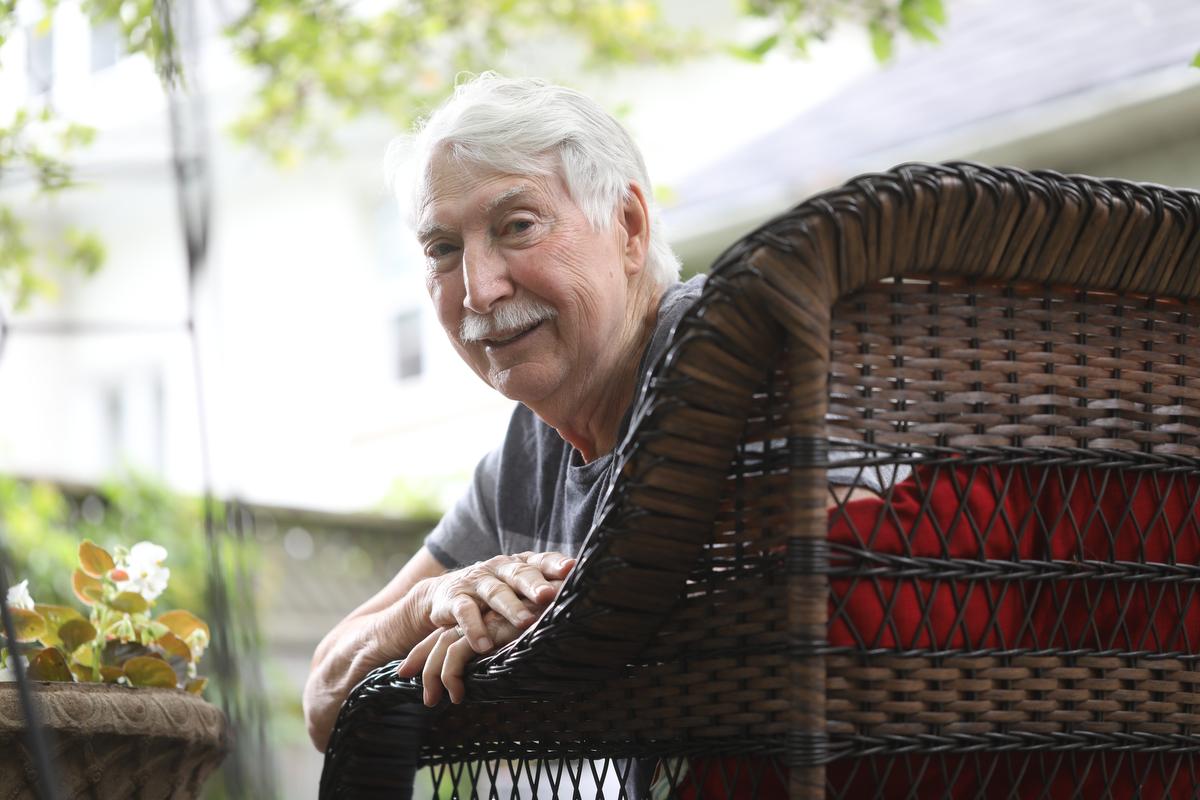 Named in honour of a Norwegian king, this Ontario camp was kids’ heaven ...