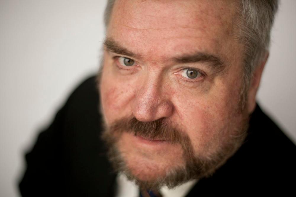 Catching up with our friend Dave Perkins as we begin another year of ...