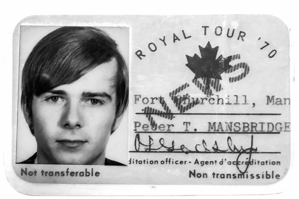 Peter Mansbridge has a new memoir about his past and shares his fears ...