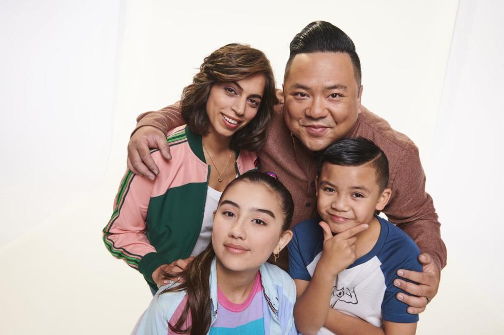 Canada, ‘we’re your new family’: Andrew Phung’s ‘Run the Burbs’ picks ...