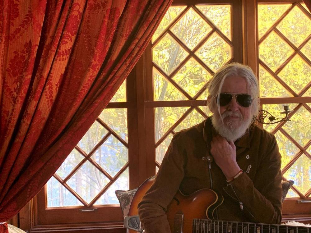 ‘I’m definitely an expert on my heartbreak’: Blue Rodeo’s Greg Keelor ...