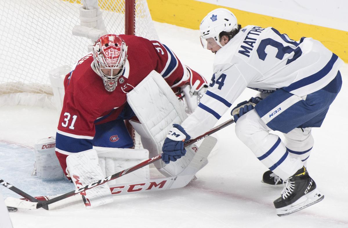 Mailbag: The playoffs — when we get there — will be historic for the ...