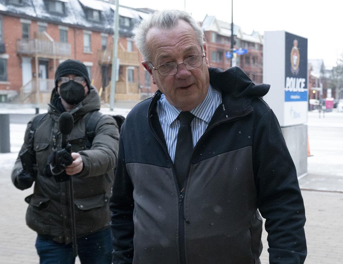 MPP Randy Hillier should be censured again, says integrity commissioner ...