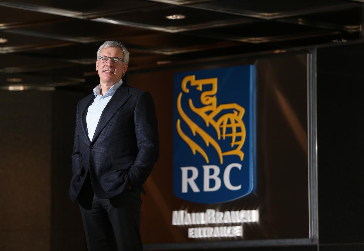 Cool off Canada’s housing market — carefully, urges RBC CEO – Winnipeg ...