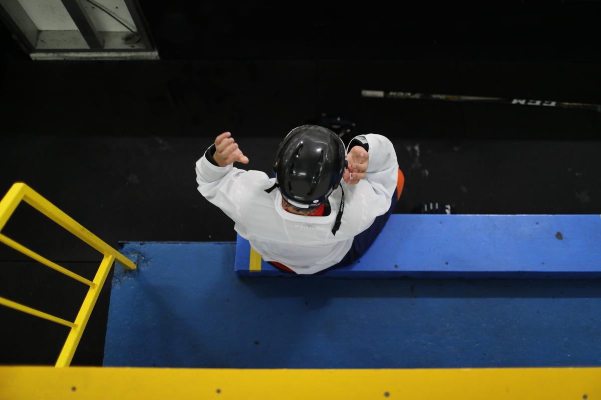 Sports betting could be coming to a Toronto arena near you as Score ...