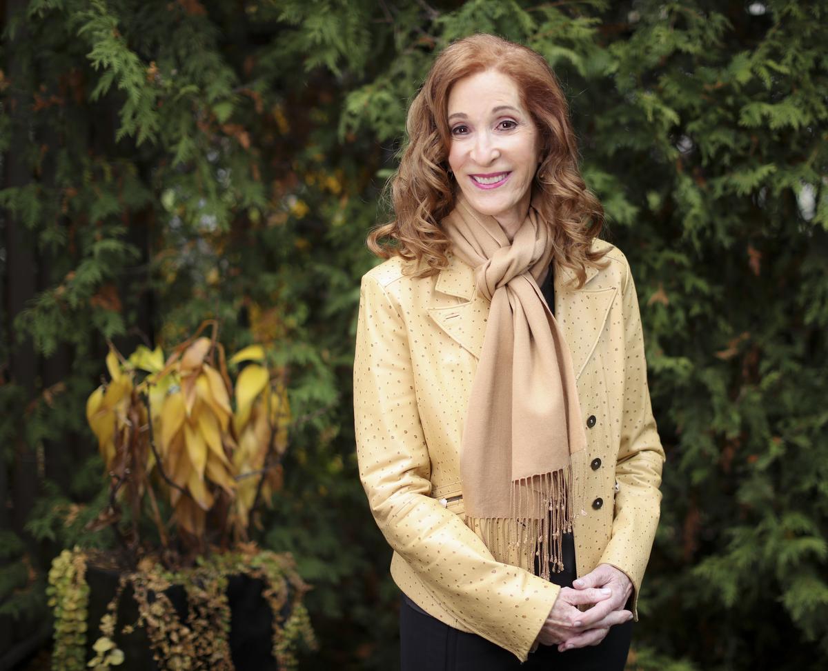 Amicable breakup with husband had surprising benefits: Ask Ellie ...