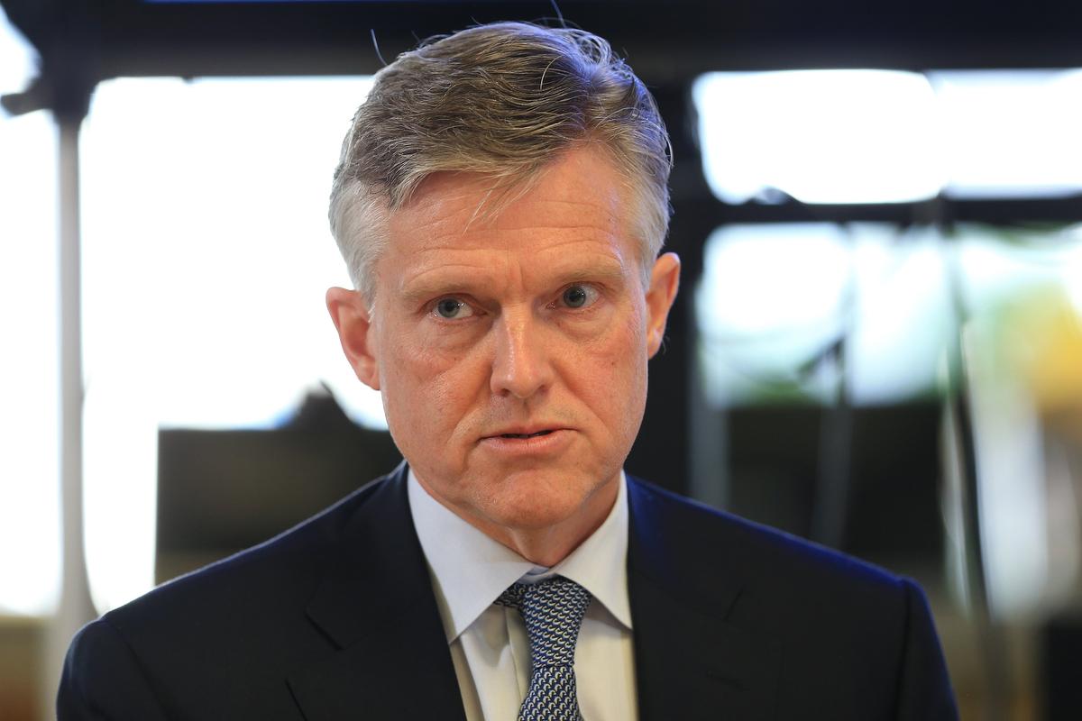 After a humiliating fall from grace, can Rod Phillips redeem himself by ...