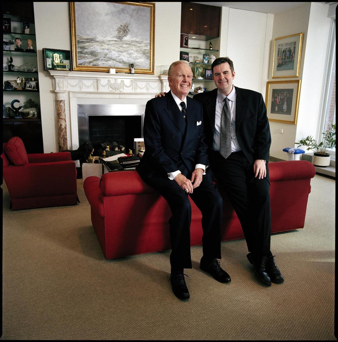Three lessons in crisis communication from the Rogers family feud ...