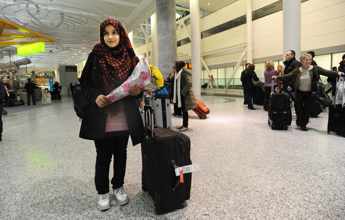 The Star helped Roya Shams escape to Canada from Afghanistan nearly 10 ...