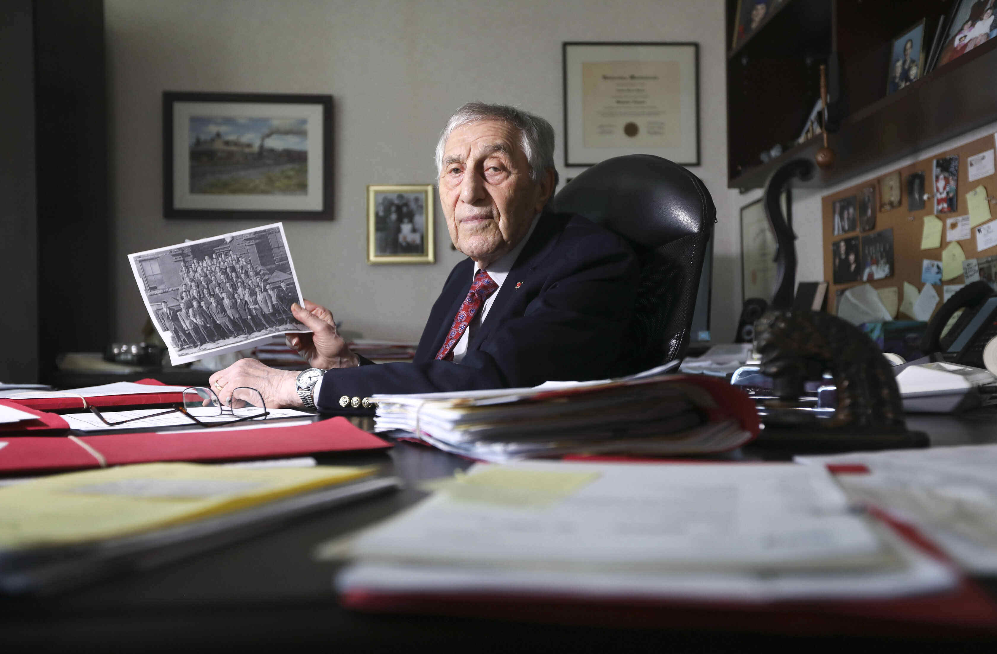 Practice makes perfect – Winnipeg Free Press