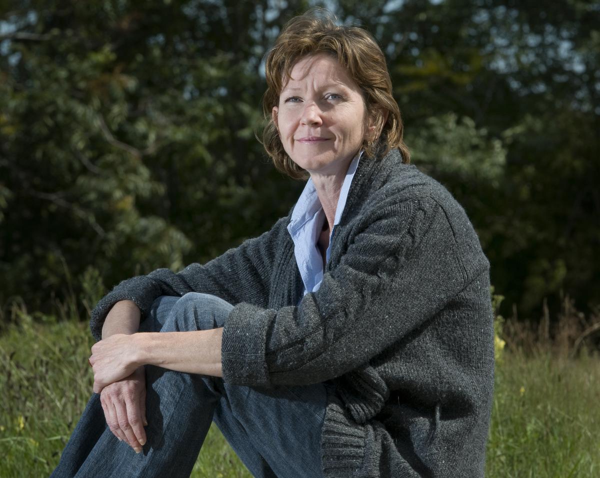 Amazing Grace – Winnipeg Free Press