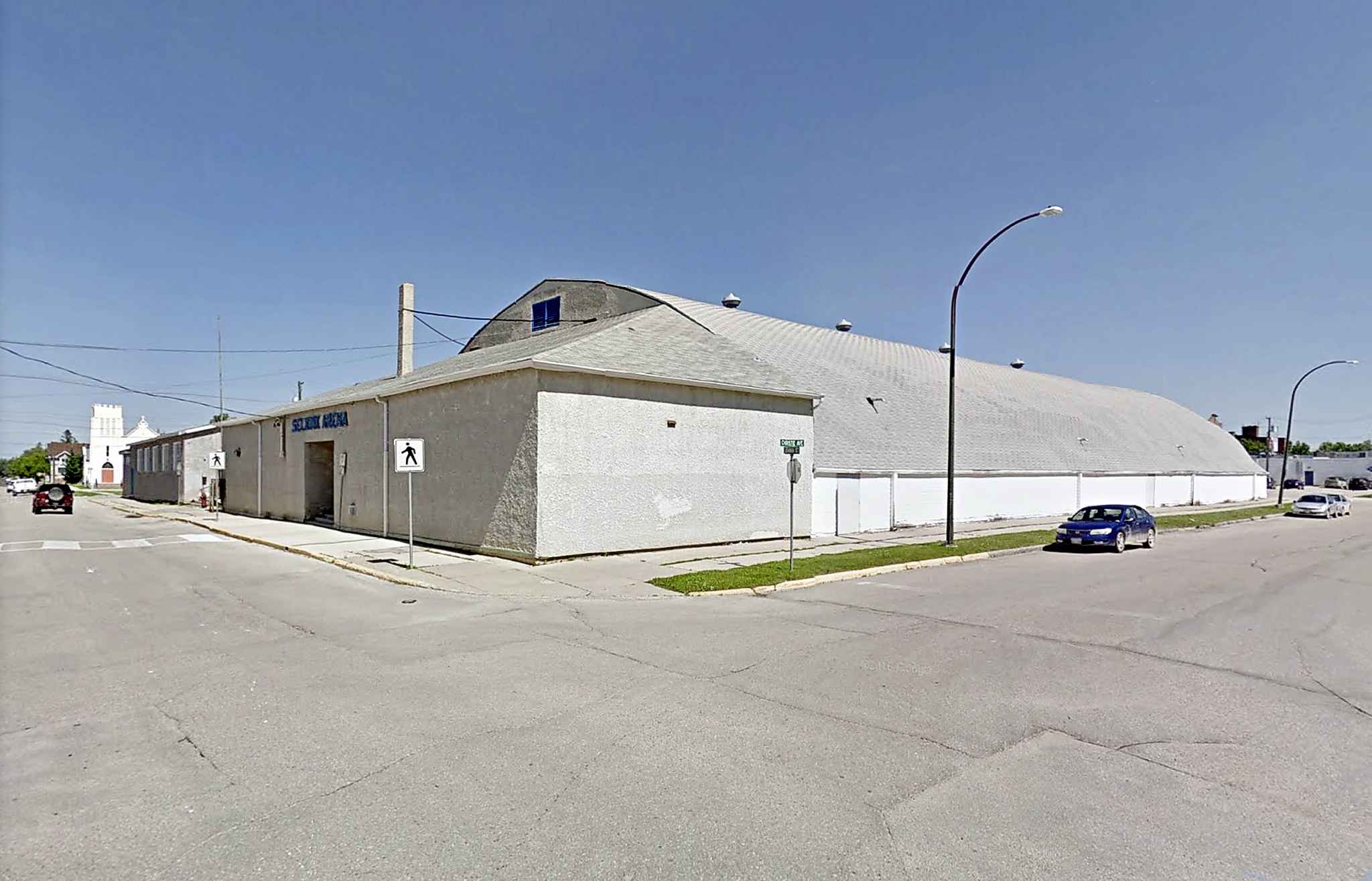 Clock ticks down on Selkirk Arena – Winnipeg Free Press