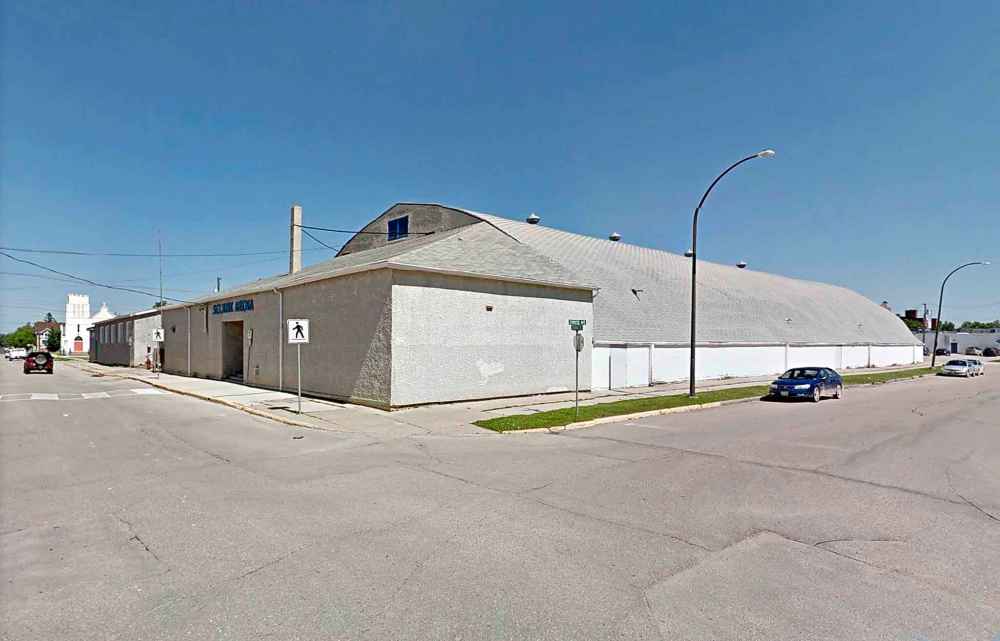 Clock ticks down on Selkirk Arena – Winnipeg Free Press