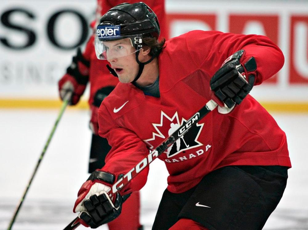 Q&A: Team Canada GM Shane Doan rates Olympic hockey hopefuls — and one ...