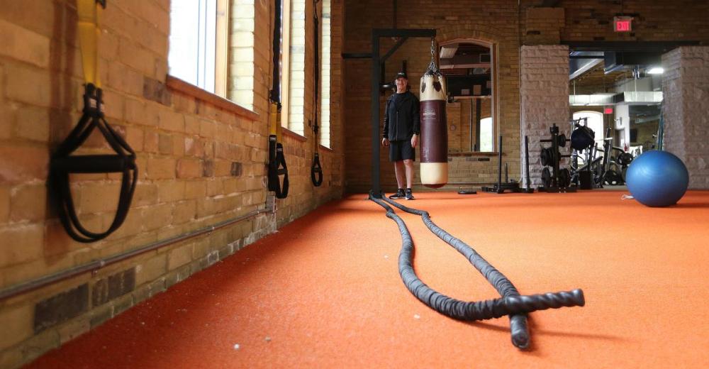Toronto gyms, concert halls and theatres gearing up for a long-awaited ...