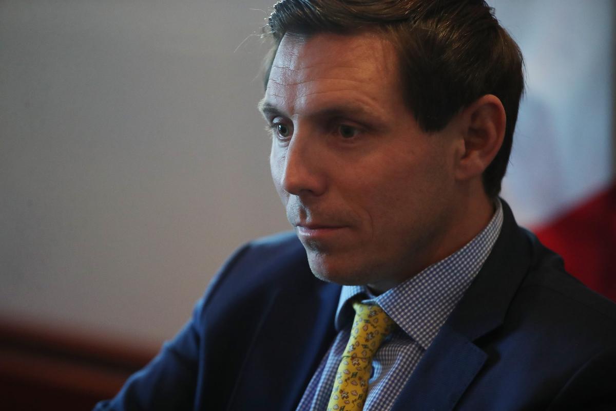 Cities should meet Brampton Mayor Patrick Brown’s challenge and oppose ...