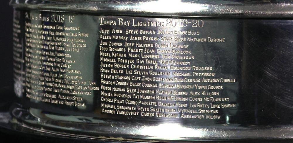 Every Stanley Cup contender has high-octane stars. It’s the motor that ...