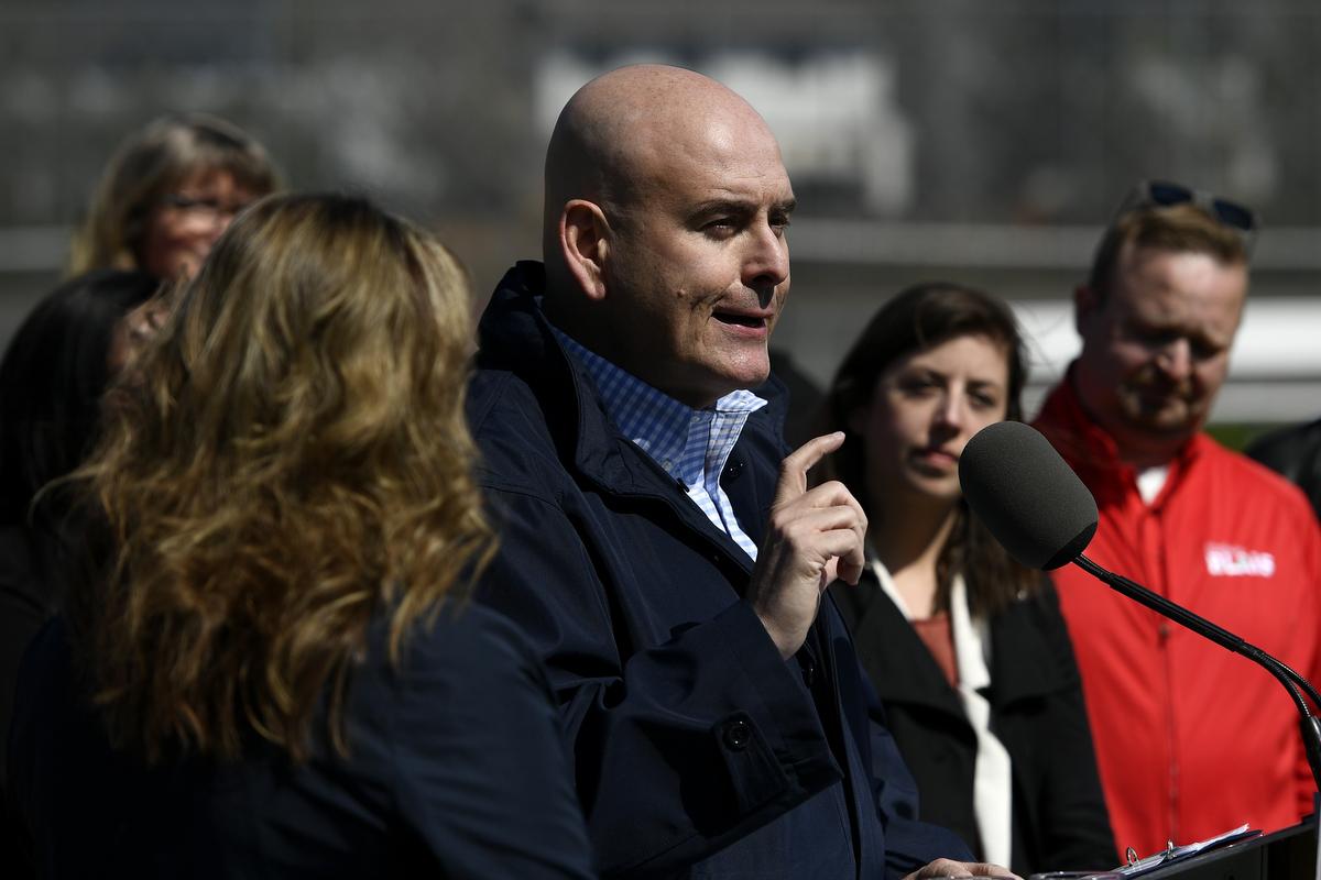 Liberal Leader Steven Del Duca promises to bring back Grade 13. Is that ...