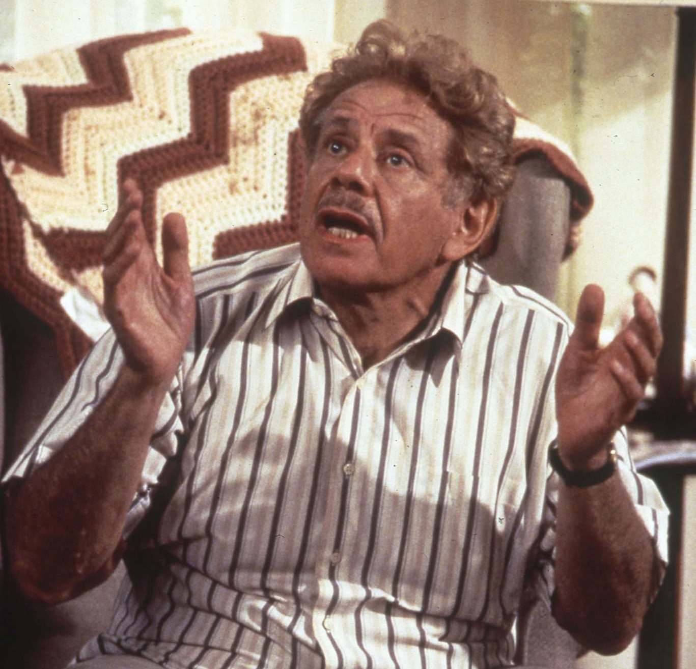 Serenity now! – Winnipeg Free Press