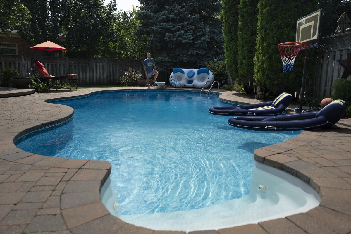 Toronto council wants to stop rowdy parties at short-term swimming pool ...