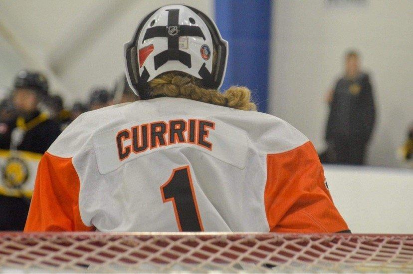 ‘No one’s perfect.’ Trailblazers Manon Rhéaume and Cassie Campbell ...