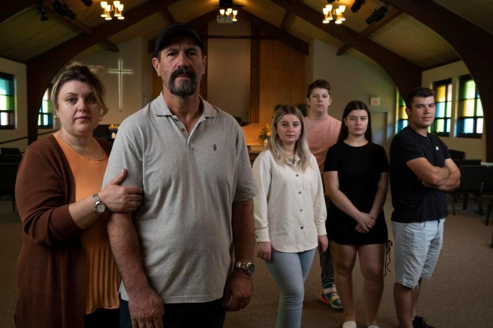 Their Canadian dream turned into a nightmare. Now they face deportation ...