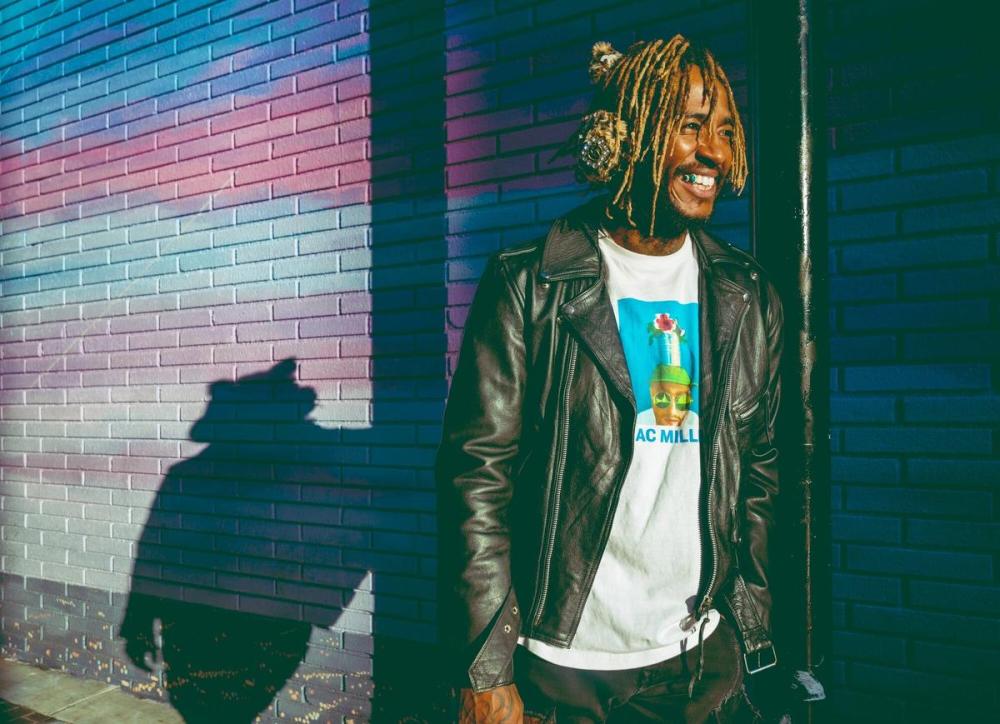 Thundercat enters the spotlight: How the behind-the-scenes jazz ...