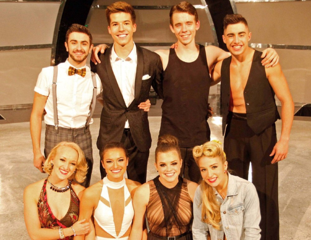 So You Think You Can Dance: Surprise eliminations – Winnipeg Free Press