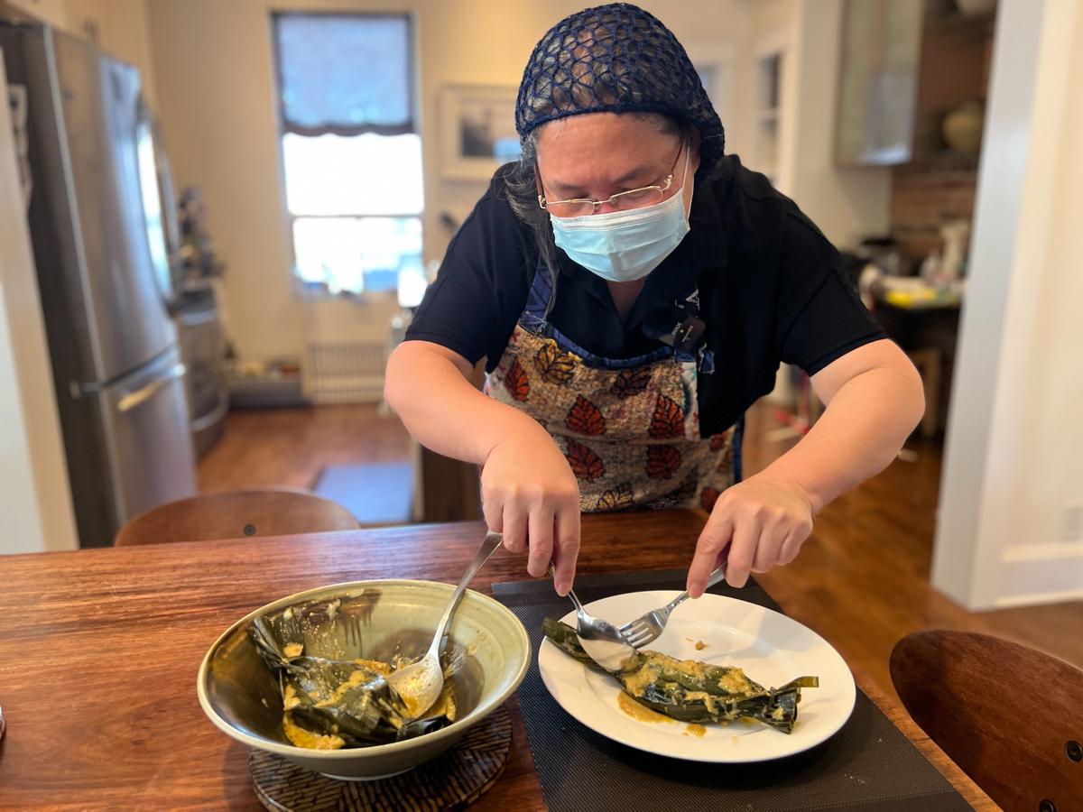 This is the place to order Filipino home cooking from in Toronto ...