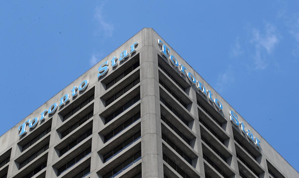 Torstar announces partnership with digital publisher Curiocity ...