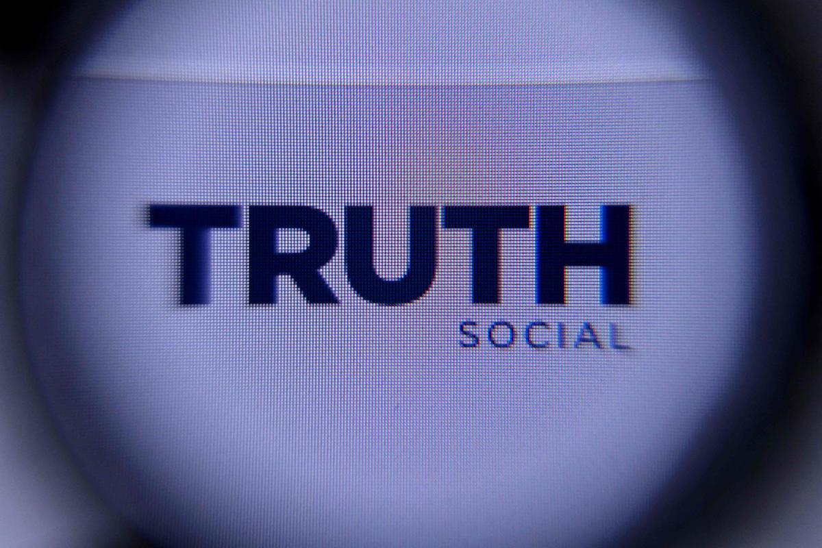 Truth Social is merely Donald Trump’s latest attempt at seizing a ...