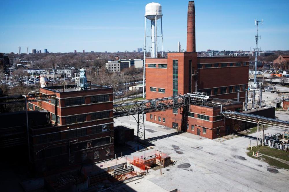 From hub of the future to mushy mediocrity: How Toronto’s East Harbour ...