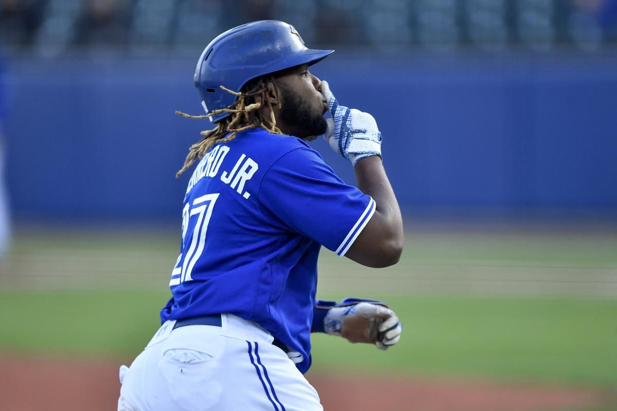 The Blue Jays’ return to Buffalo is a step up, and maybe a step closer ...