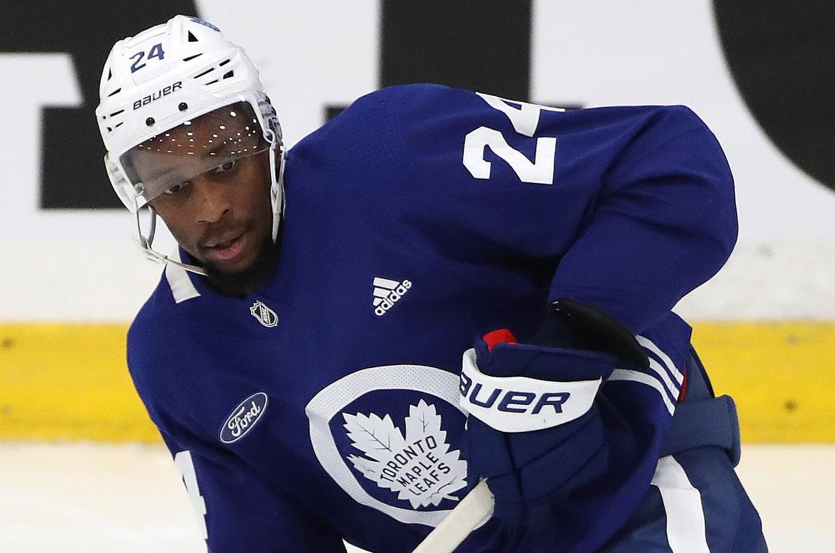 The Kyle Beach case has shaken players’ faith in the NHL and the union ...