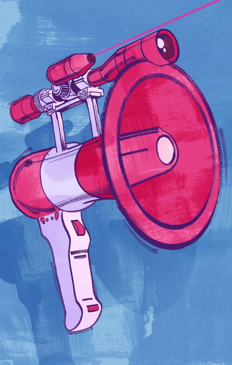 The Saturday Debate: Are attack ads bad for politics? – Winnipeg Free Press