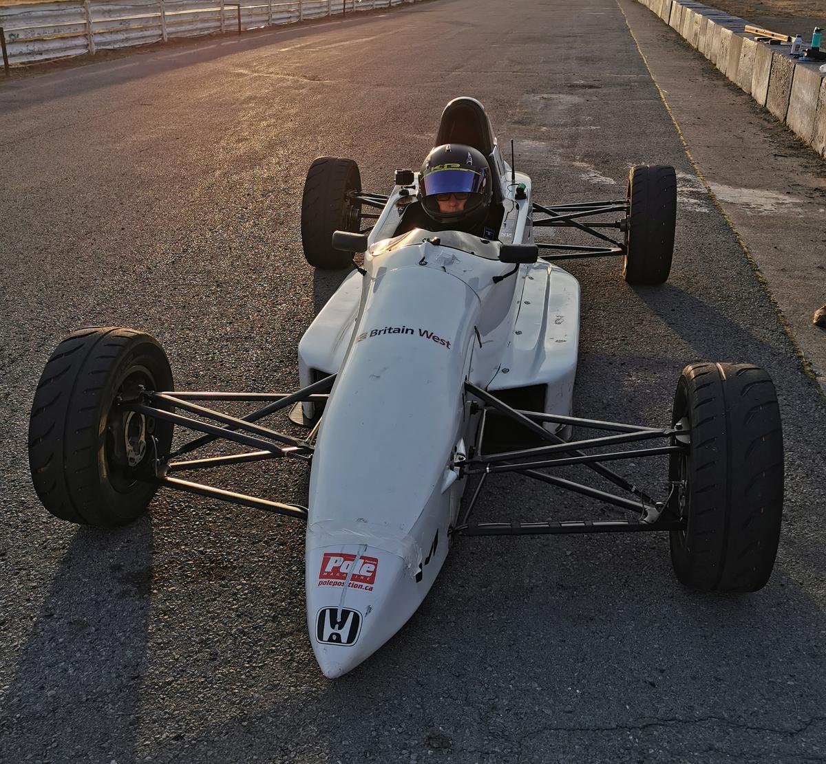 A recipe for a safe reopening of sports, including racing – Winnipeg ...