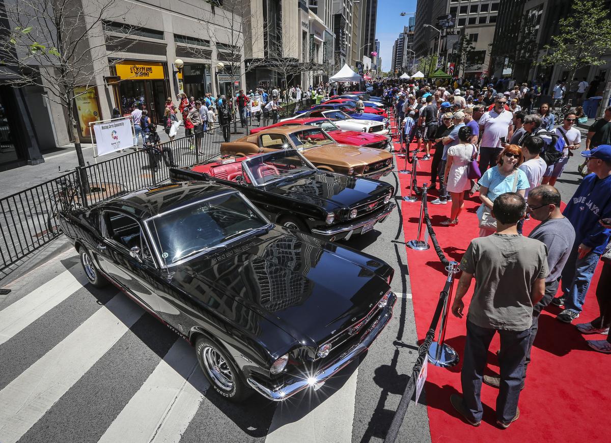 Virtual car show will make for a Father’s Day to remember – Winnipeg ...