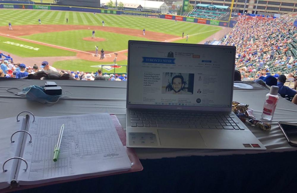 The rules at Canada-U.S. border have been relaxed. Here’s Blue Jays ...