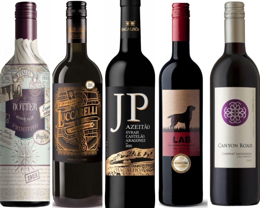 Top 10 bottles under $10 at the LCBO right now – Winnipeg Free Press