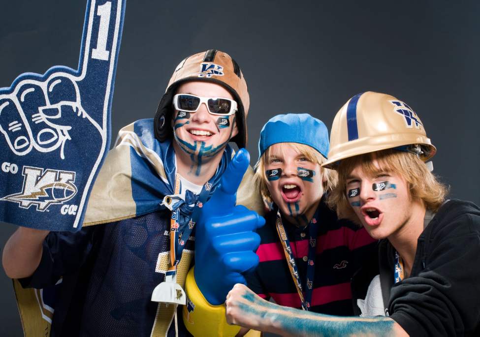 Banjo Bowl – Winnipeg Free Press