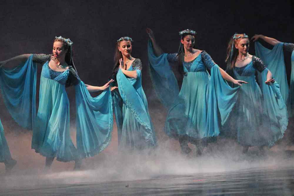 The Spirit of Rusalka: 50th anniversary gala concert – Winnipeg Free Press