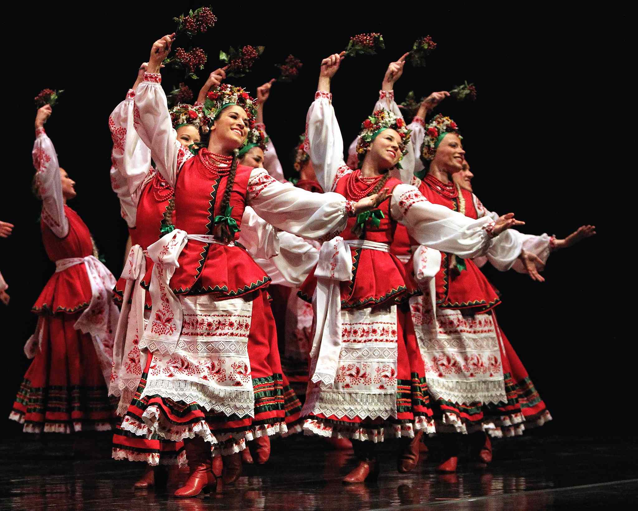 The Spirit of Rusalka: 50th anniversary gala concert – Winnipeg Free Press